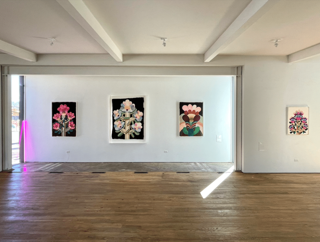 Caroline Rennequin exhibition in Denver, Colorado - USA Colorado ...